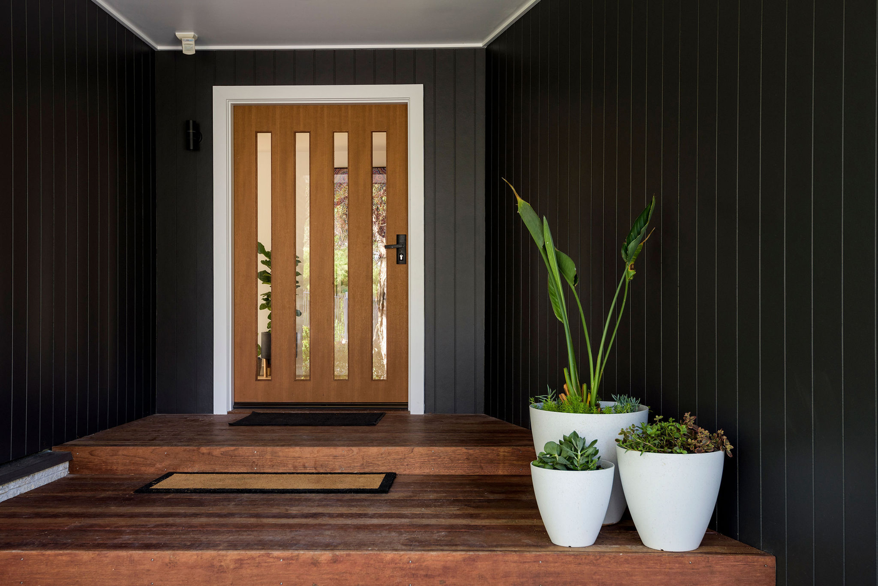 Bull Building- Eleebana- Exterior - builderforyou